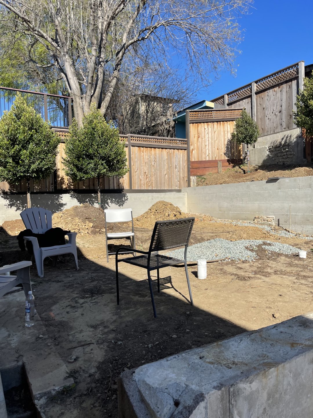 Projects – Green Light Construction